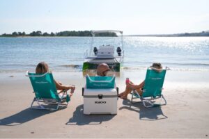 Harpoon - Cape Fear Catamarans