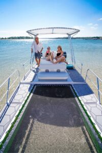 Harpoon - Cape Fear Catamarans