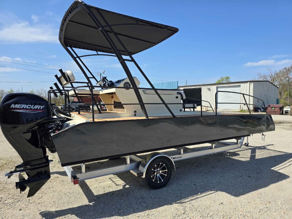 Harpoon - Cape Fear Catamarans